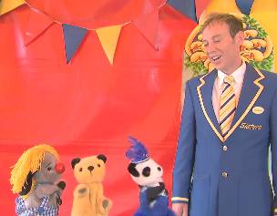 The Sooty Show | The Wedding