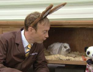 The Sooty Show | The Farm