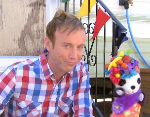 The Sooty Show | The Wedding