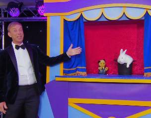 The Sooty Show | Poorly Sue