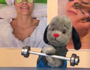 The Sooty Show | The Inventions Game