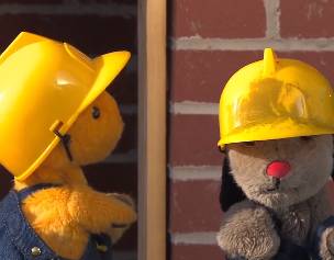 The Sooty Show | Sooty of The Seven Seas