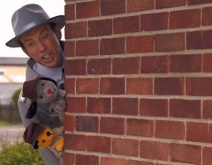 The Sooty Show | Sooty of The Seven Seas