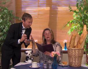 The Sooty Show | The Wedding