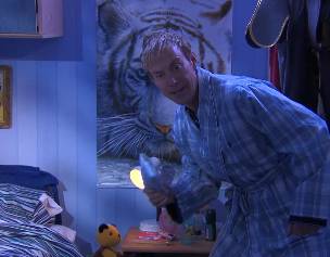 The Sooty Show | The Wedding