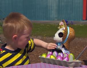 The Sooty Show | Wacky Washing