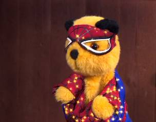 The Sooty Show | Sooty of The Seven Seas