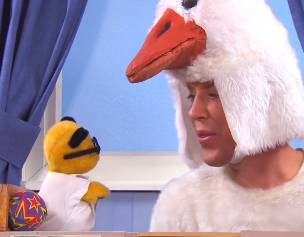 The Sooty Show | The Farm