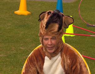 The Sooty Show | The Swimming Lesson