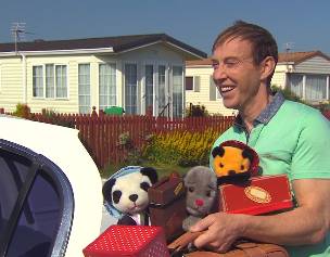 The Sooty Show | The Wedding