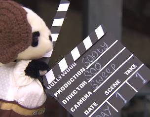 The Sooty Show | Sooty of The Seven Seas