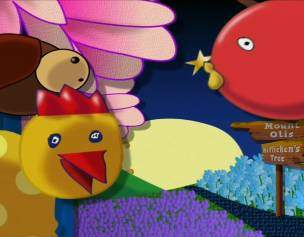 So Smart! | McFlicken's Tale Of Sharing