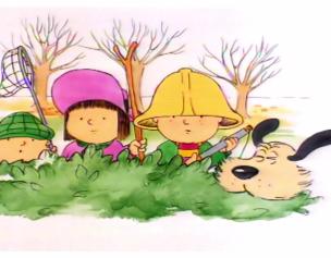 Spider! | Hedgehog Hunt