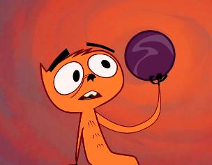 Spliced! | The Mutans Who Cried Monster / Pink