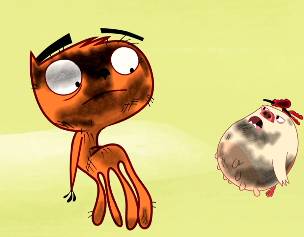 Spliced! | Amazon / Juice