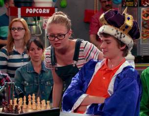 The Stanley Dynamic | The Stanley Heist