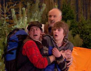 The Stanley Dynamic | The Stanley Detective