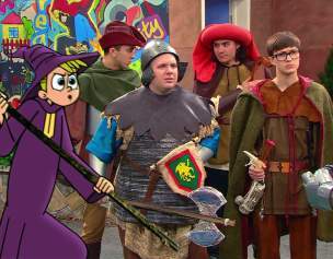 The Stanley Dynamic | The Stanley Infestation