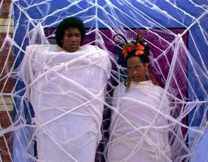 The Stanley Dynamic | The Stanley Halloween