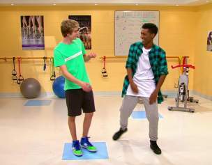 The Stanley Dynamic | The Stanley Heist