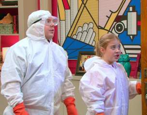 The Stanley Dynamic | The Stanley Infestation