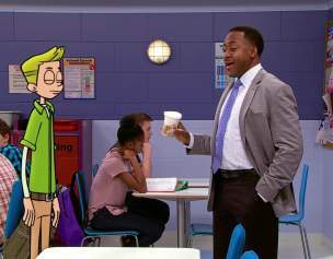 The Stanley Dynamic | The Stanley Grown Up