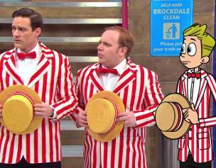 The Stanley Dynamic | The Stanley Honour