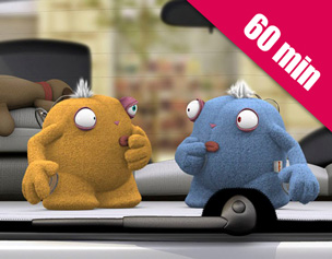 Suckers Mega Playlist | Suckers Season 2