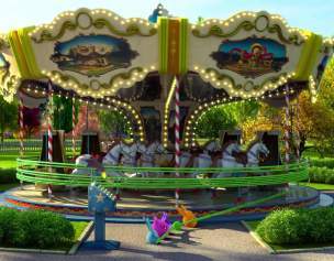 Sunny Bunnies | Sunny racers