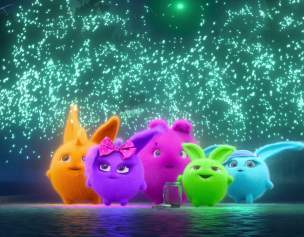 Sunny Bunnies | Sunny racers