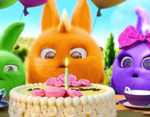 Sunny Bunnies | Sunny racers