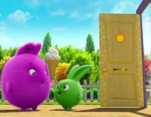 Sunny Bunnies | Sunny racers