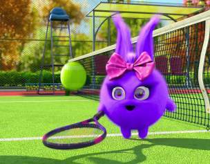 Sunny Bunnies | Sunny racers