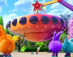 Sunny Bunnies | Sunny racers