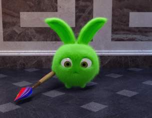 Sunny Bunnies | Sunny racers