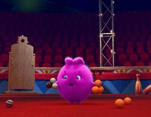 Sunny Bunnies | Sunny racers