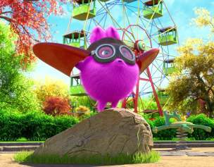 Sunny Bunnies | Sunny racers