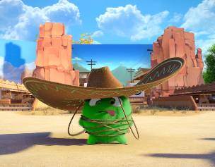 Sunny Bunnies | Sunny racers