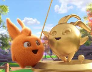 Sunny Bunnies | Sunny racers