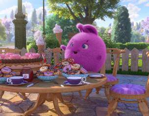 Sunny Bunnies | Sunny racers