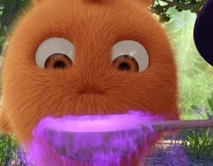 Sunny Bunnies | Sunny racers