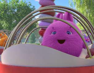 Sunny Bunnies | Sunny racers