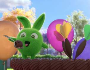 Sunny Bunnies | Sunny racers