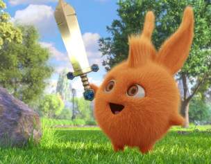 Sunny Bunnies | Sunny racers