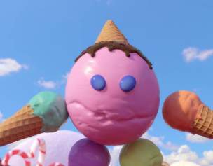 Sunny Bunnies | Sunny racers