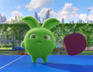 Sunny Bunnies | Sunny racers