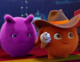 Sunny Bunnies | Sunny racers