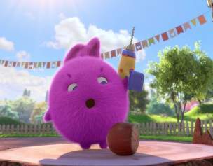 Sunny Bunnies | Sunny racers