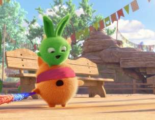 Sunny Bunnies | Sunny racers