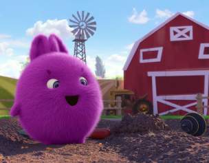 Sunny Bunnies | Sunny racers